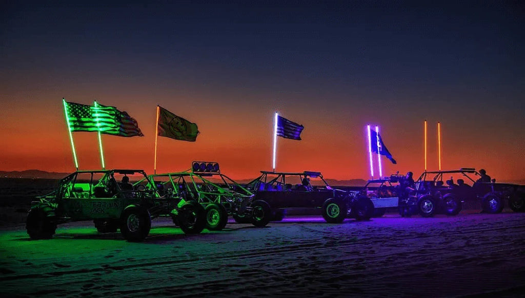 Buggy Whips