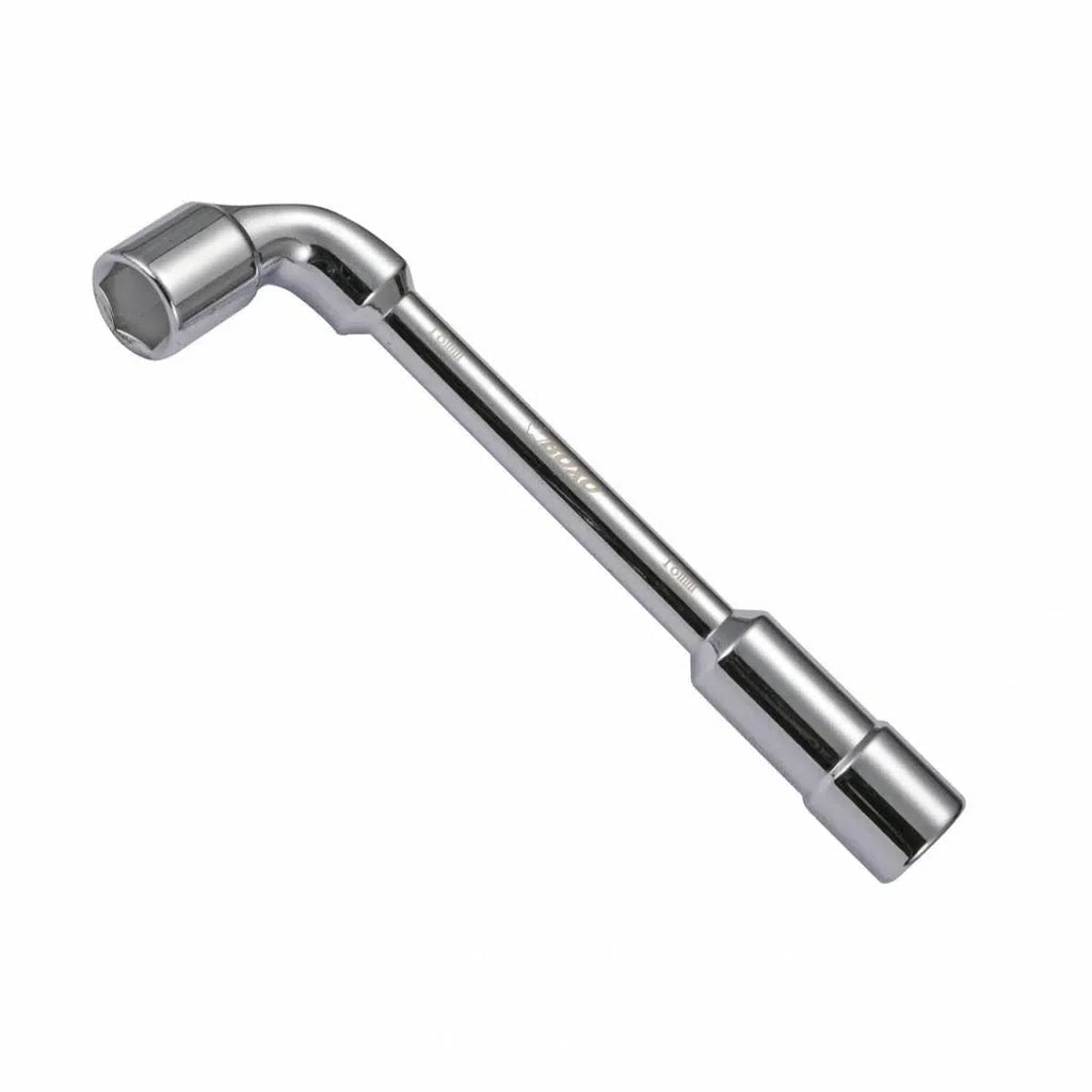 12mm 6-Point Metric Socket Angle Wrench