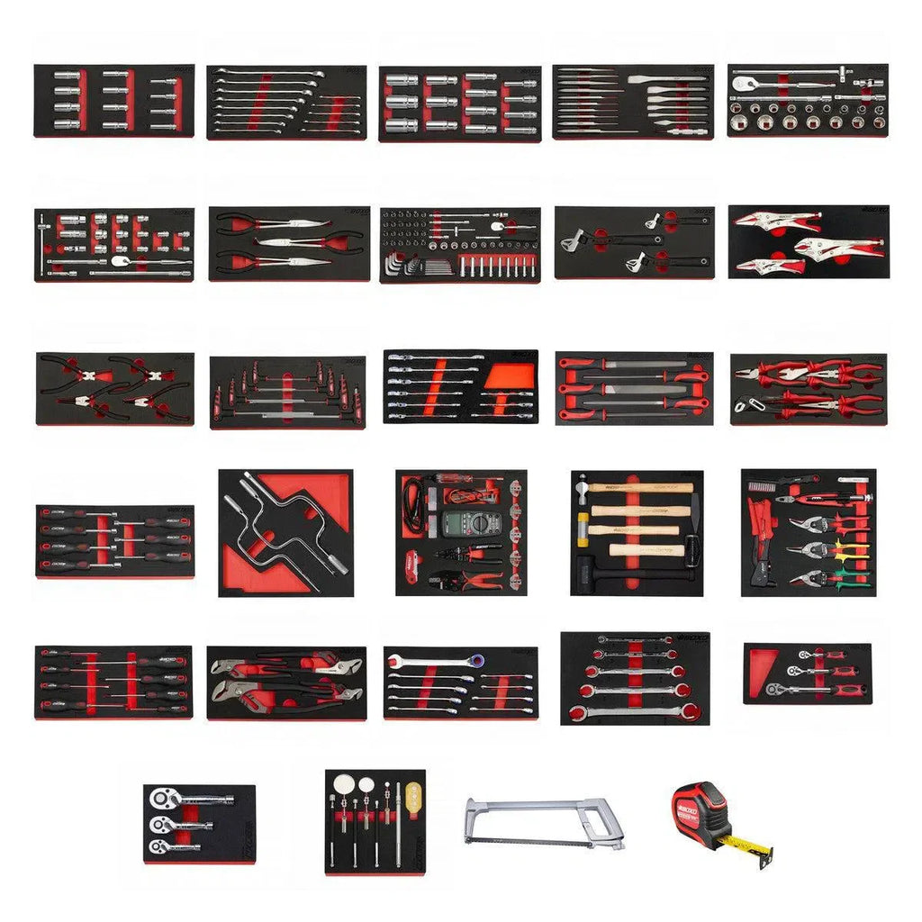 Aviation Master Tool Set | Elite, 291-Pieces
