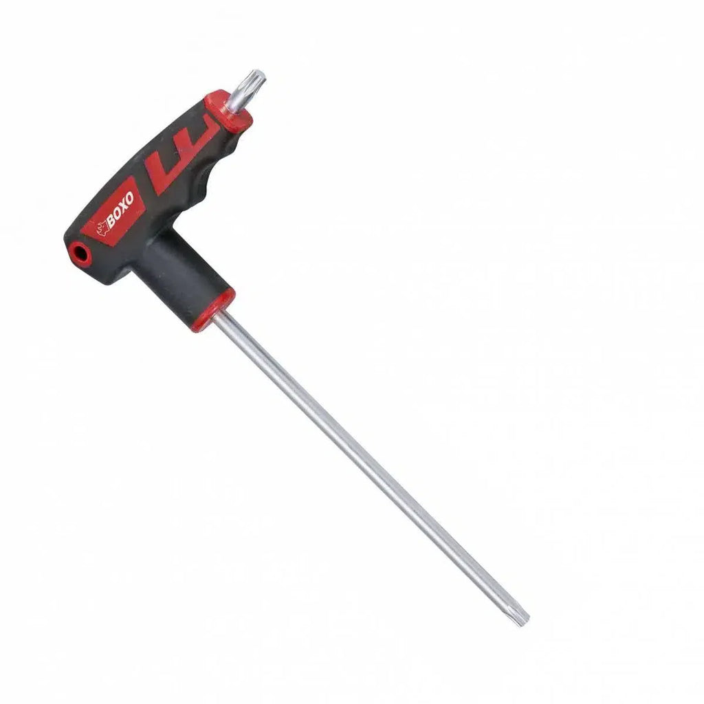 T25 T-Handle Torx Wrench