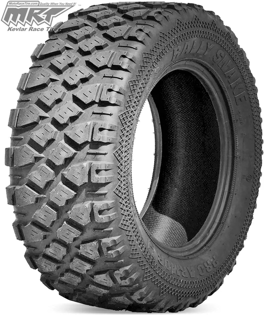 Rally Snake UTV Tire - Best Off-Road Tires For High Speed
