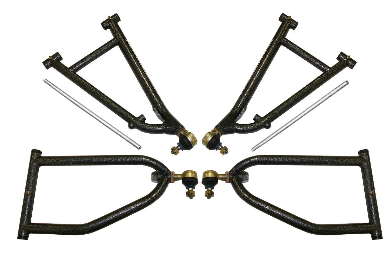 Yamaha Raptor 700 DC-4 A-Arm Kit