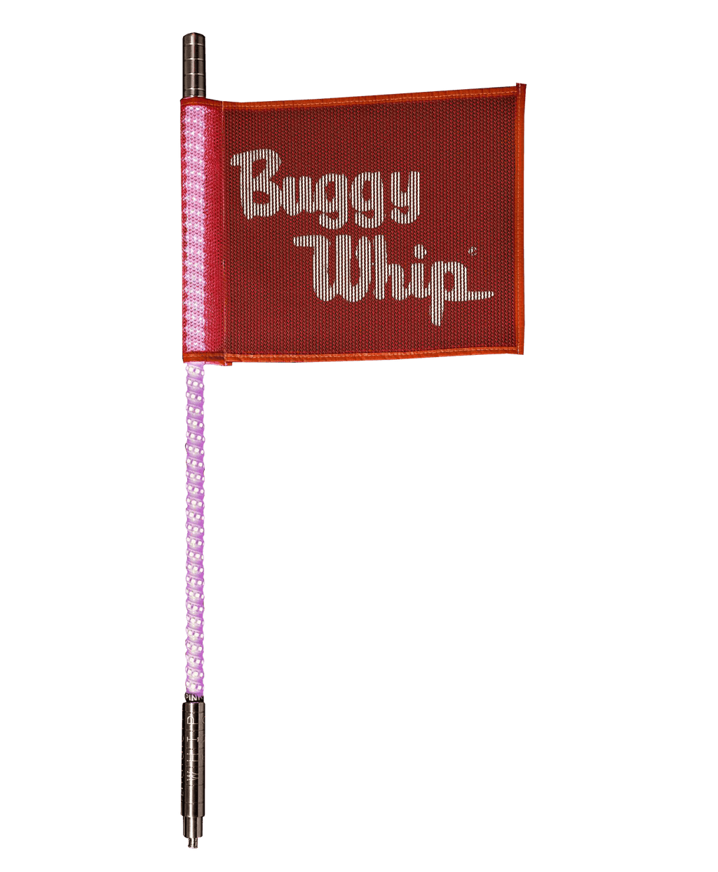 Buggy Whip® Inc. LED Whips