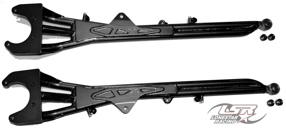 Polaris RZR XP900 STS Hi Clearance Trailing Arms
