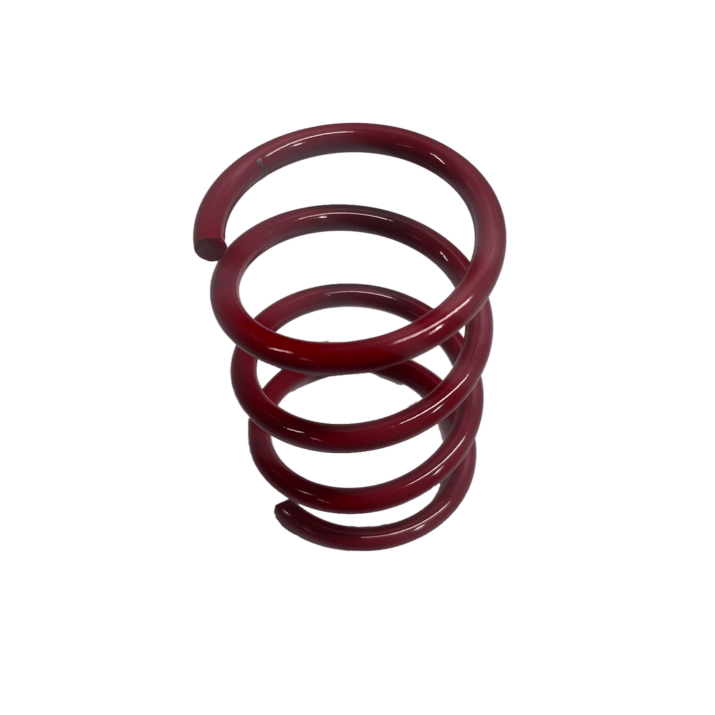 Ibexx P-Drive Red Shift Spring for Can-Am P-Drive Primary Clutch