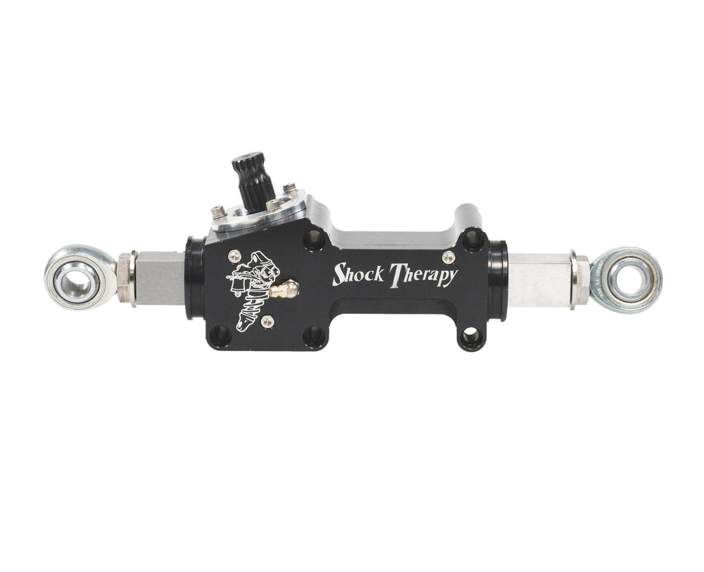 Polaris RZR XP (2024+) Billet Steering Rack