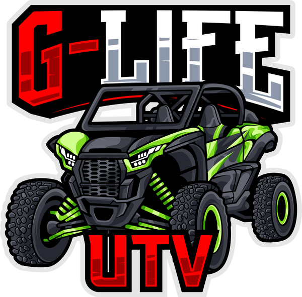 Kawasaki KFX400 DC-4 A-Arm Kit