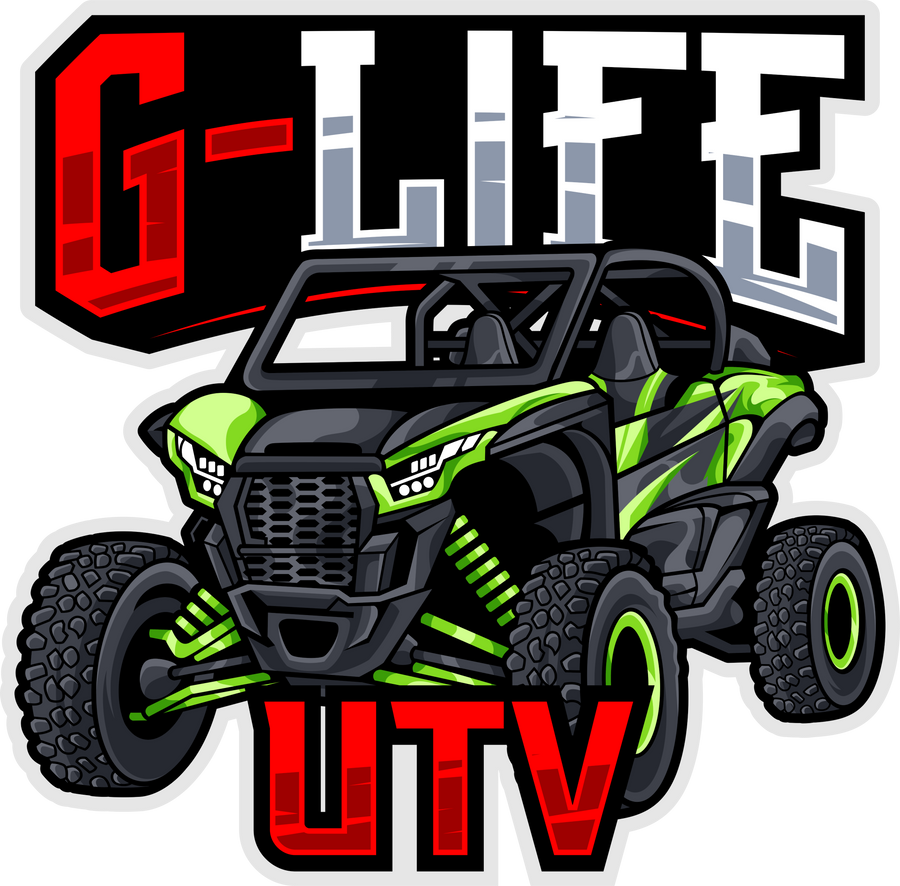 Vent Slider Set Can-Am X3 1.0