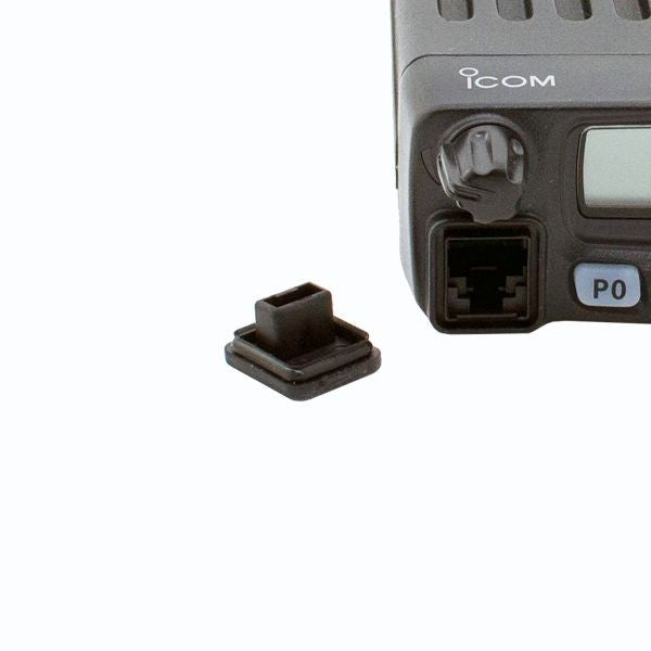 Mic Jack Plug - Icom