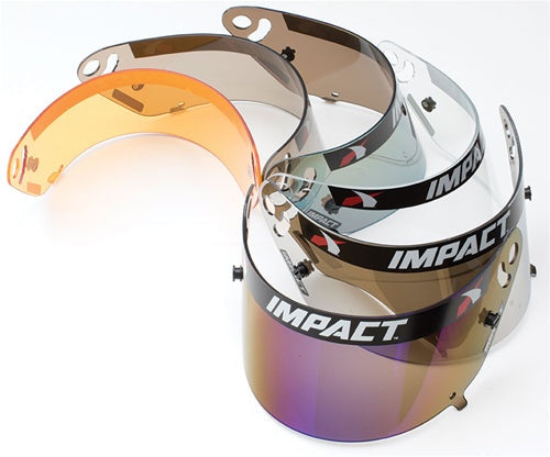 Impact Shield