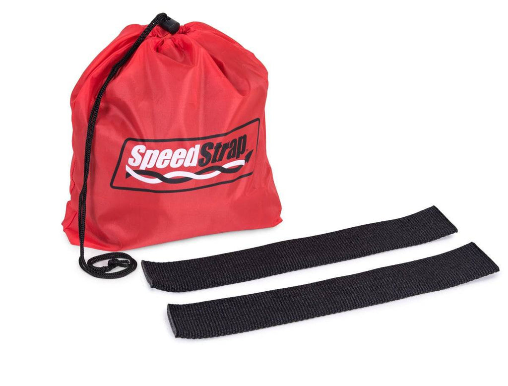 Speed Strap 1″ SUPERStrap accessory Kit